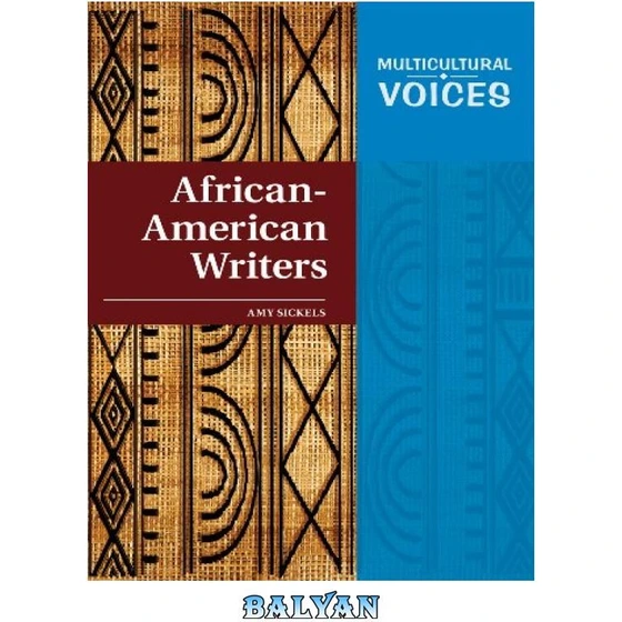 خرید و قیمت دانلود کتاب African-American Writers (Multicultural Voices ...
