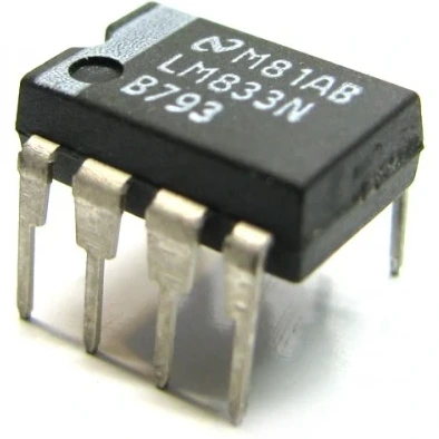 خرید و قیمت LM833 | ترب