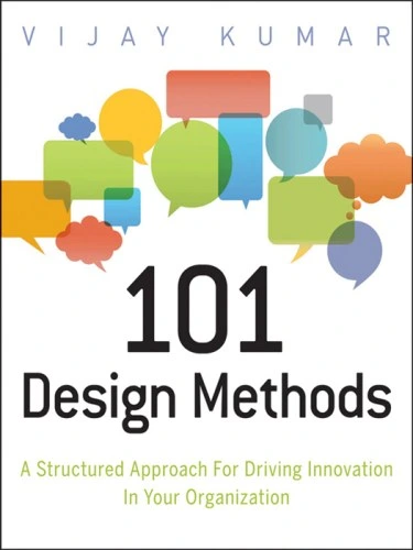 خرید و قیمت دانلود کتاب 101 Design Methods: A Structured Approach for ...
