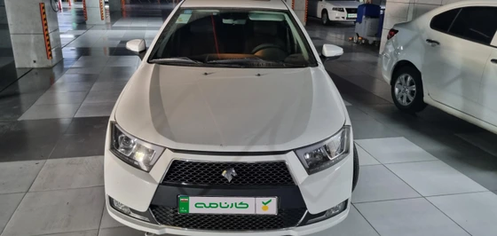 خرید و قیمت دنا پلاس مدل 1402 ا Dena plus 1700cc Automatic | ترب