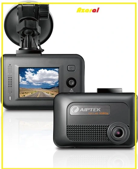 خرید و قیمت دوربین خودرو مدل Car Camcorder X1 | ترب