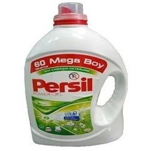 خرید و قیمت ژل ماشین لباسشویی پرسیل مدل Vernel gold zyme | ترب