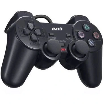 خرید و قیمت دسته بازی بسیار باکیفیت پلی استیشن 2 داتیس playstation2 DATIS | ترب