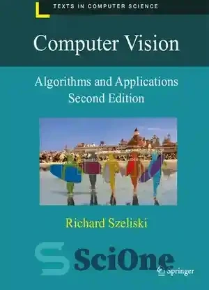 خرید و قیمت دانلود کتاب Computer Vision: Algorithms and Applications (Texts in Computer Science ...