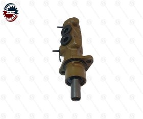 خرید و قیمت پمپ (سیلندر) ترمز 9 اینچ ABS (پژو 405، سمند، پرشیا ) آذین تنه | ترب