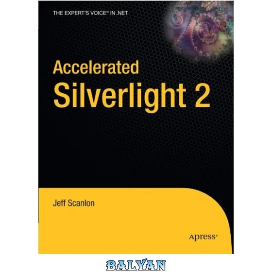 خرید و قیمت دانلود کتاب Accelerated Silverlight 2 | ترب