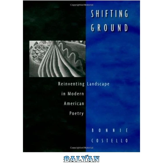 خرید و قیمت دانلود کتاب Shifting Ground: Reinventing Landscape in ...