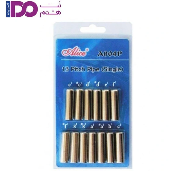 خرید و قیمت pitch pipe Alice A004P | ترب