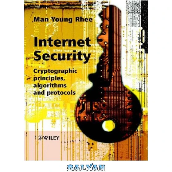 خرید و قیمت دانلود کتاب Internet Security. Cryptographic Principles, Algorithms, Protocols | ترب