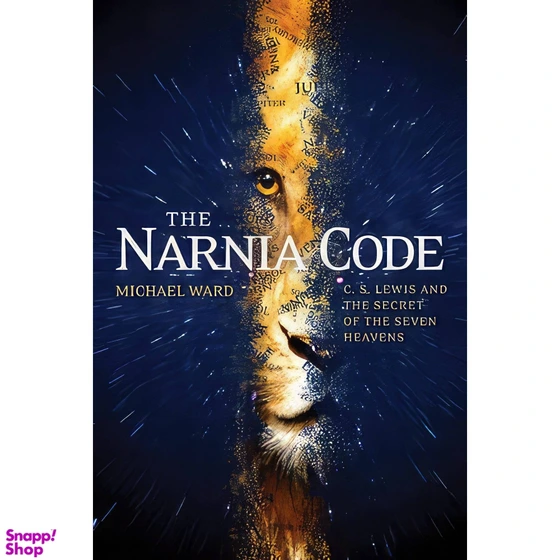 خرید و قیمت کتاب The Narnia Code اثر Michael Ward انتشارات Tyndale House Publishers | ترب