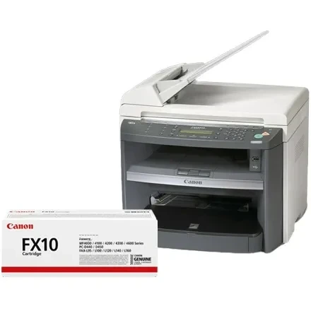 خرید و قیمت کارتریج پرینتر MF4690 کانن | ترب