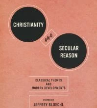 خرید و قیمت دانلود کتاب Christianity and Secular Reason : Classical ...