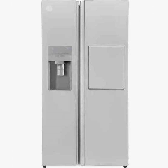 خرید و قیمت ساید بای ساید اسنوا | مدل S8-3323GW | سری گالری | 32 فوت | ترب