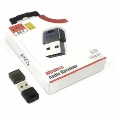 خرید و قیمت دانگل بلوتوث ماشین AKO AUB2 | ترب