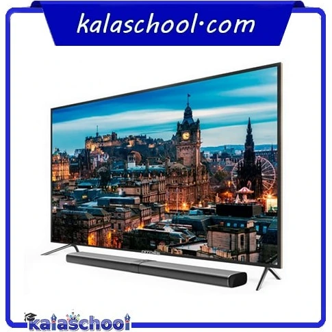 خرید و قیمت تاچ مانیتور 55 اینچ مدل Ditoss 55s | ترب