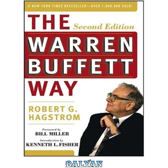 خرید و قیمت دانلود کتاب The Warren Buffett Way | ترب