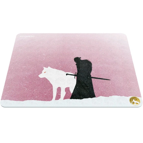 خرید و قیمت موس پد طرح بازی تاج و تخت مدل A2859 | ترب