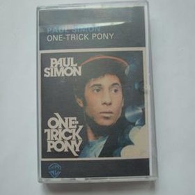 خرید و قیمت نوار ساند ترک Paul Simon 1980 | ترب