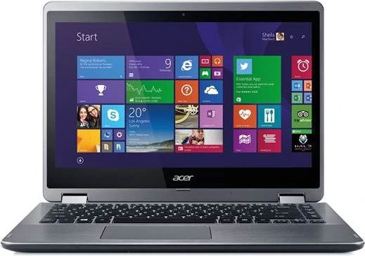 خرید و قیمت لپ تاپ Acer Aspire R3-471T استوک | ترب