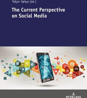 خرید و قیمت دانلود کتاب The Current Perspective on Social Media 2019 | ترب