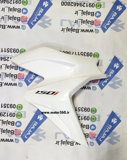 خرید و قیمت فلاپ بغل چراغ Kavir S2 ADV 150 چپ | ترب