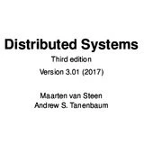 خرید و قیمت دانلود کتاب Distributed Systems 3e 2018 | ترب