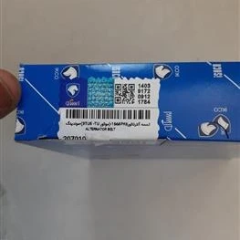 خرید و قیمت تسمه دینام 207 ،206 ورانا TU3 TU5 ایساکو | ترب