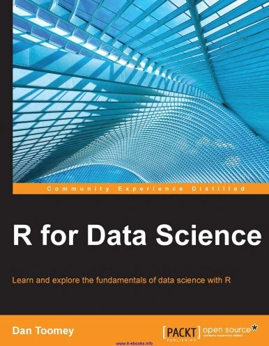 خرید و قیمت دانلود کتاب R for Data Science: Learn and explore the ...