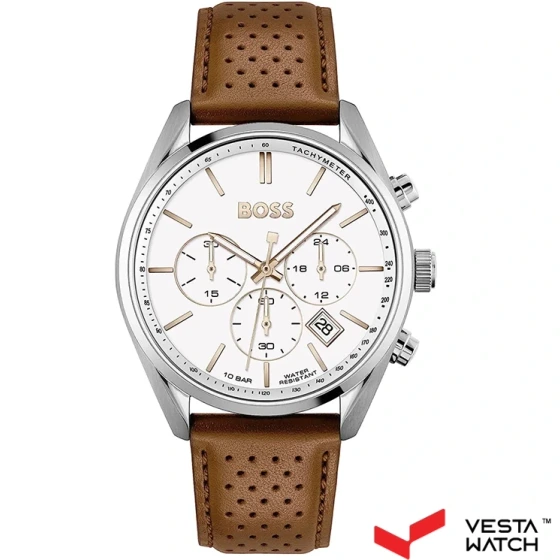 خرید و قیمت ساعت مچی مردانه هوگو باس مدل 1513879 | ترب