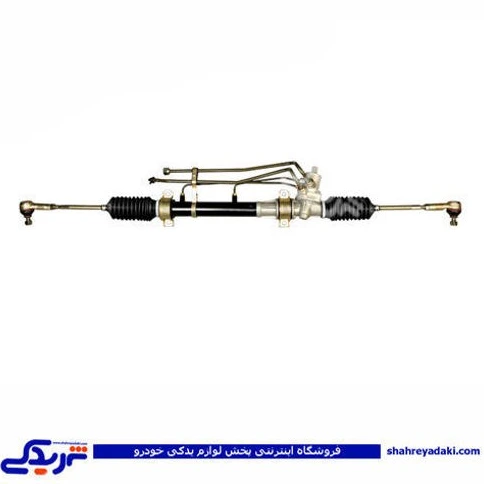 خرید و قیمت پراید جعبه فرمان هیدرولیک دینا پارت 1503071 | ترب