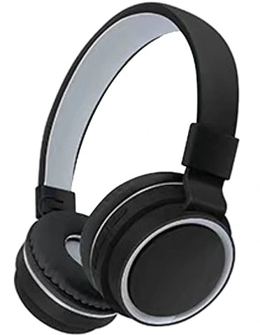 خرید و قیمت هدفون بلوتوثی مدل HZ-BT990 | ترب