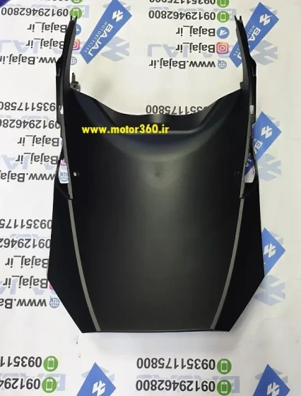 خرید و قیمت فلاپ یو پشت چرخ Kavir S2 ADV 150 | ترب