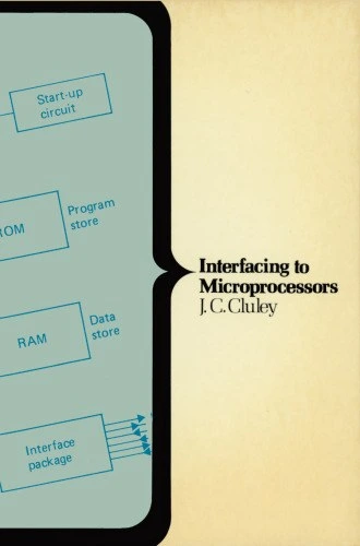 خرید و قیمت دانلود کتاب Interfacing to Microprocessors 1983 | ترب