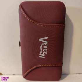 خرید و قیمت ست مانیکور ورژن (Vergen) بسته 10 عددی | ترب