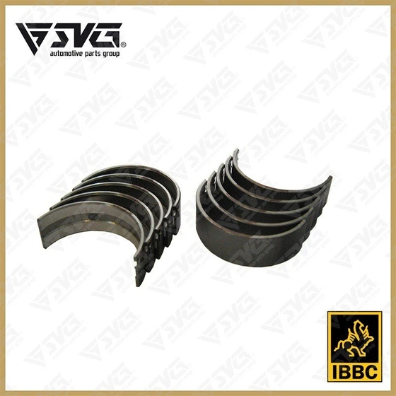 خرید و قیمت یاتاقان ثابت استاندارد پژو 206 تیپ 5 IBBC | ترب