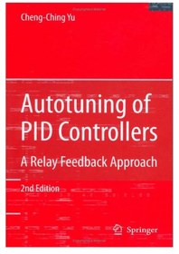 خرید و قیمت دانلود کتاب Autotuning of PID Controllers: A Relay Feedback ...
