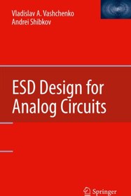 خرید و قیمت دانلود کتاب ESD design for analog circuits ویرایش 2010 | ترب
