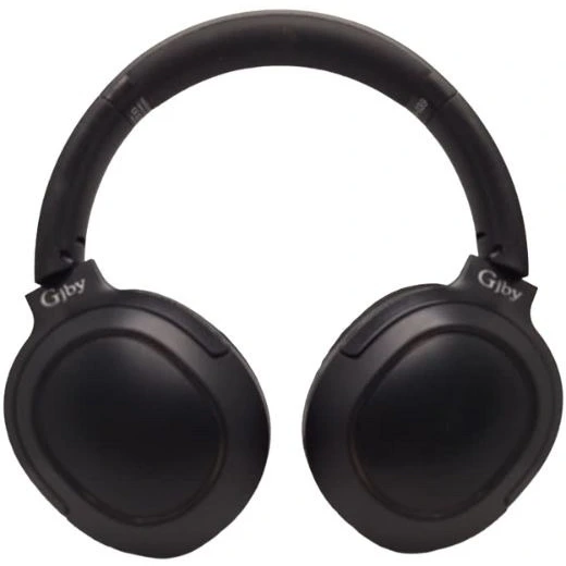 خرید و قیمت هدفون وایرلس برند Gjby مدل CA-043 | ترب