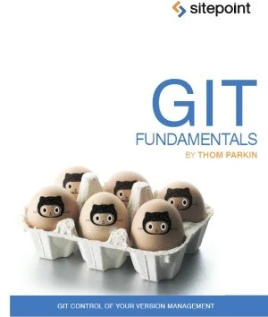 خرید و قیمت دانلود کتاب Git Fundamentals 2014 | ترب