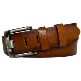 خرید و قیمت GoDeri 100% چرم با کیفیت اصل 4.5 سانتی متر زبانه جین توسادو ...