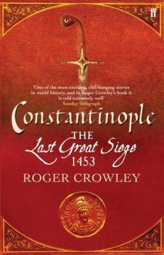 خرید و قیمت دانلود کتاب Constantinople: the Last Great Siege, 1453 Main ...