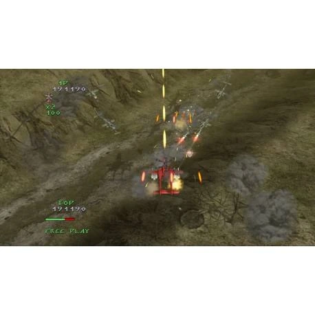 خرید و قیمت Under Defeat 2 بازی Xbox 360 | ترب