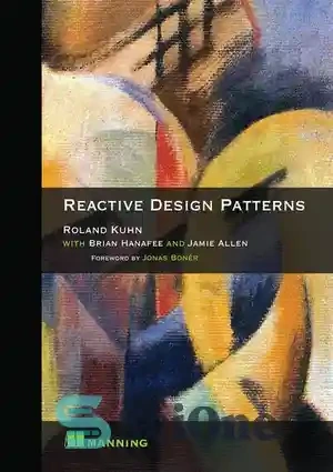 خرید و قیمت دانلود کتاب Reactive Design Patterns - الگوهای طراحی واکنشی ...