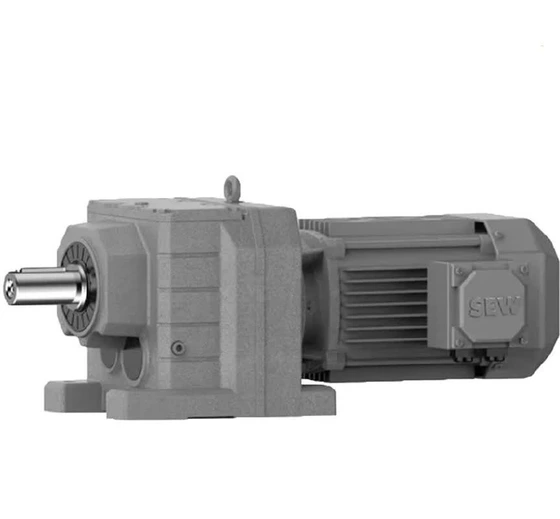 خرید و قیمت الکتروگیربکس ( 7.5 کیلووات) 10 اسب 100 دور الکتروژن پولادین ...