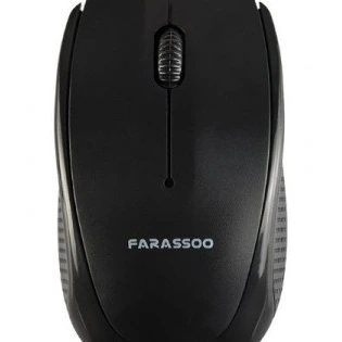 خرید و قیمت ماوس Farassoo مدل FOM-1280 | ترب