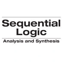 خرید و قیمت دانلود کتاب Sequential Logic: Analysis and Synthesis ویرایش 1 | ترب