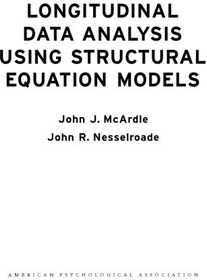 خرید و قیمت دانلود کتاب Longitudinal Data Analysis using Structural Equation Models 2014 | ترب