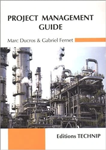 خرید و قیمت کتاب Project Management Guide | ترب