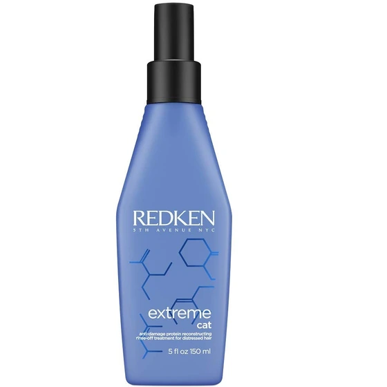 خرید و قیمت Redken Extreme CAT Anti-Damage Protein Reconstructing Rinse ...