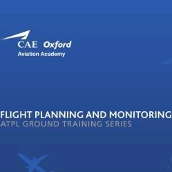 خرید و قیمت دانلود کتاب CAE Oxford Aviation Academy. ATPL Book 7 Flight ...